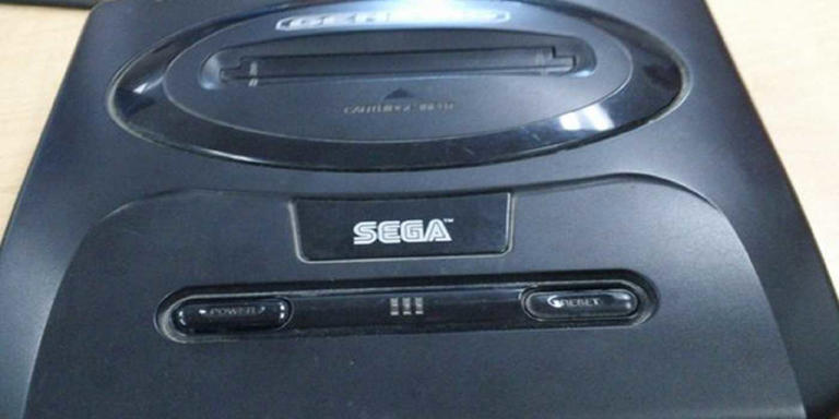 Every Sega Launch Lineup Ever, Ranked