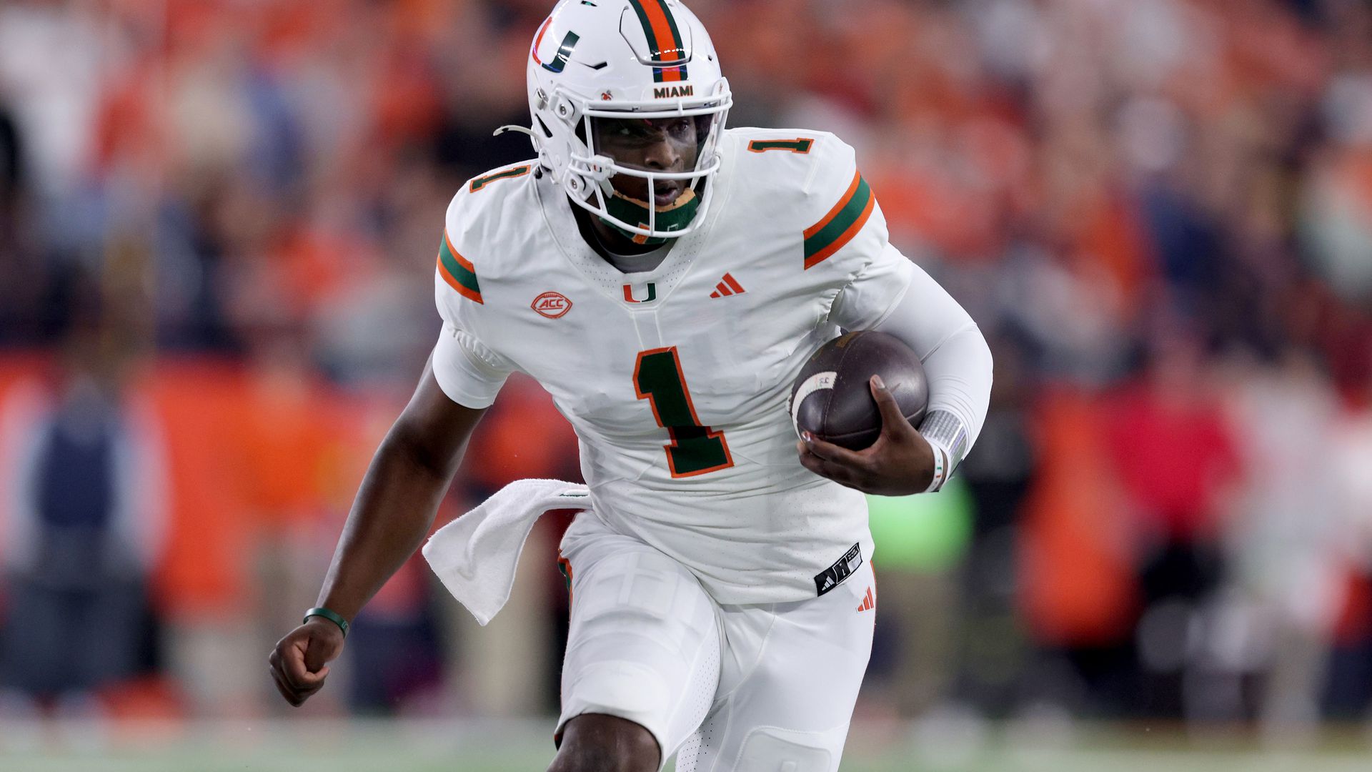 4-round New York Giants mock draft, 1.0: A quarterback, and a lot of ...