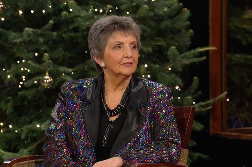 Margo O'Donnell says family has lost a 'pure diamond' after sad death ...