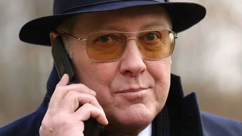 The Blacklist: Everything We Know About Raymond Reddington's Real Identity
