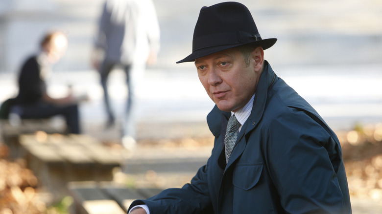 The Blacklist: Everything We Know About Raymond Reddington's Real Identity
