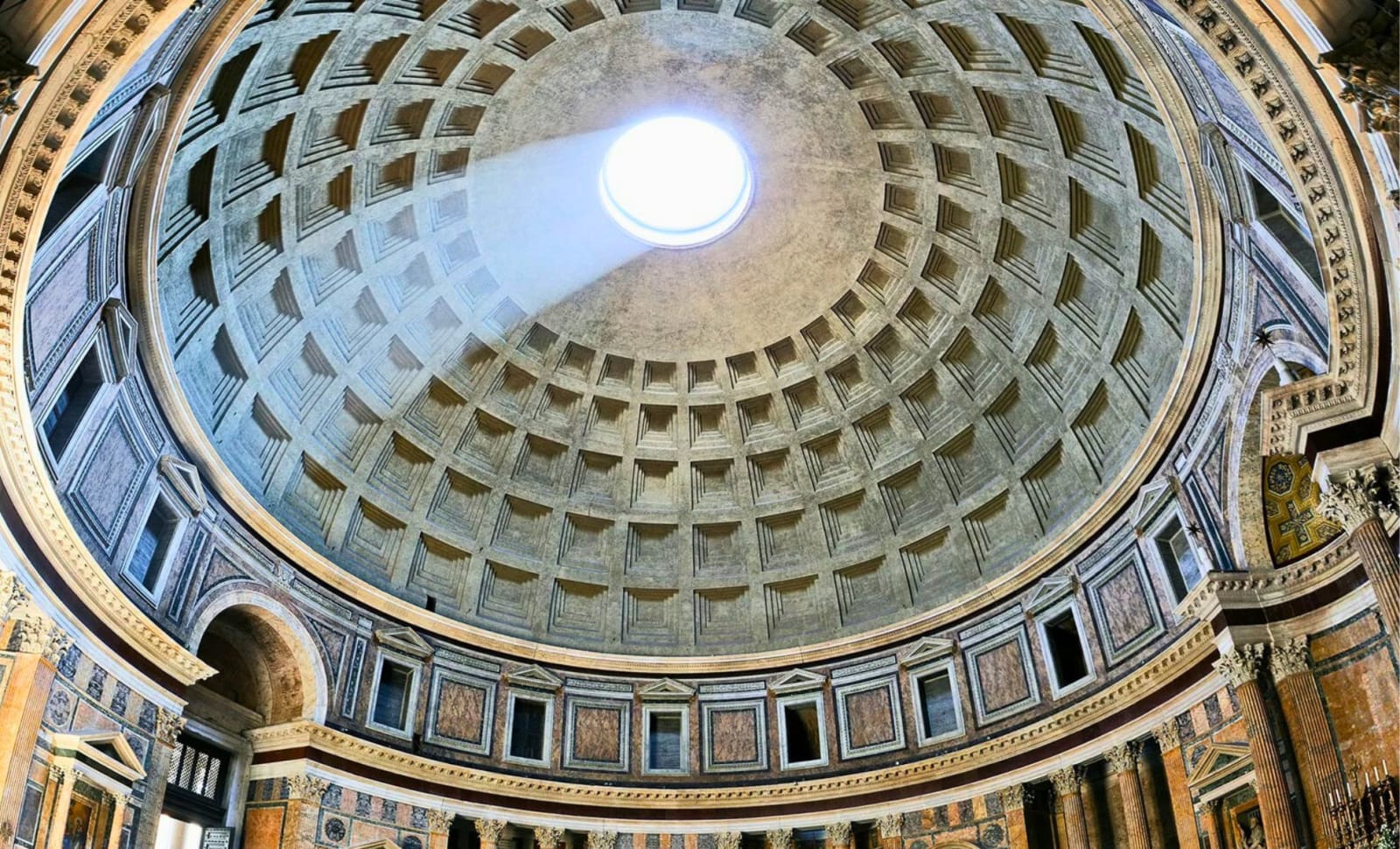 We Finally Know the Mystery Behind Rome’s Millennia-Old Concrete Durability