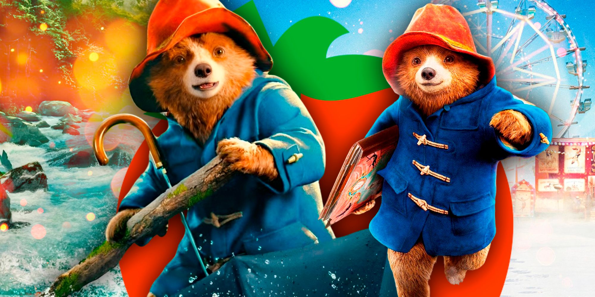 Paddington In Peru's Rotten Tomatoes Record Is A Reminder Of How ...