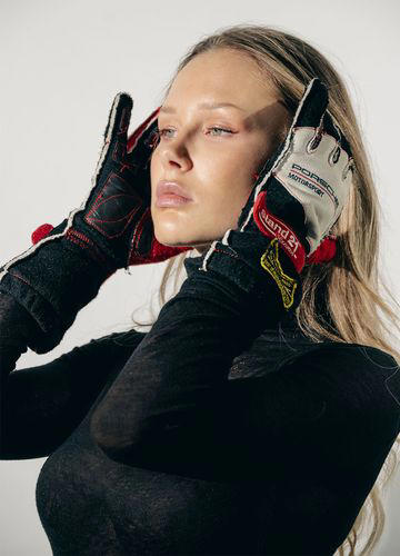 Wie Rennfahrerin Laura-Marie Geissler die Rennstrecke und die ...