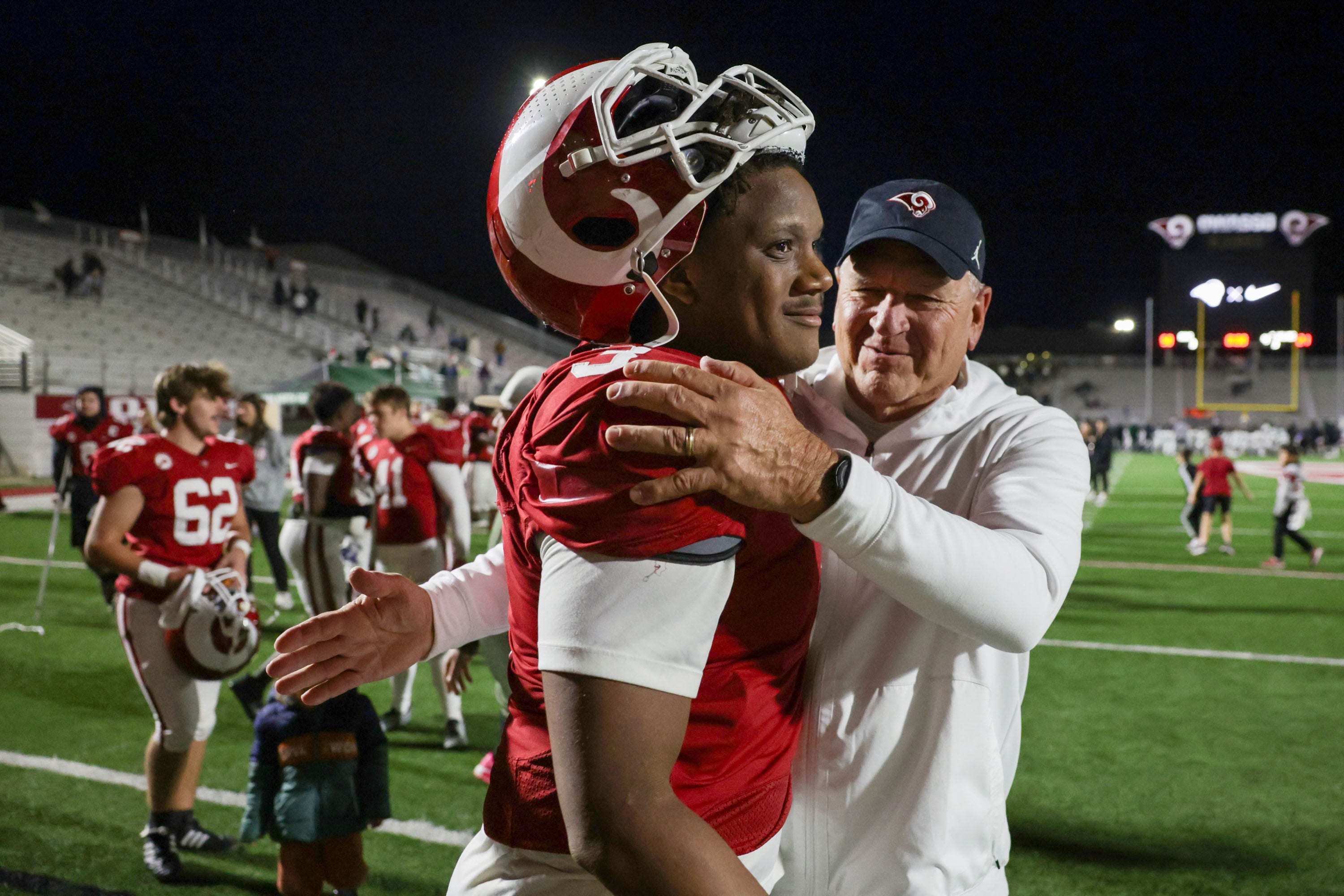 Oklahoma State football adds Owasso DL Tajh Overton to Cowboys' 2026 recruiting class