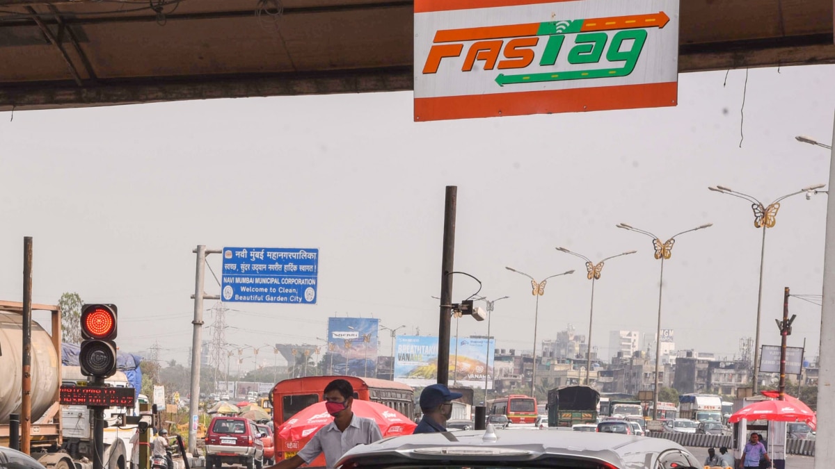 New FASTag Rules For Low Balance, Delayed Payments And More To Come ...