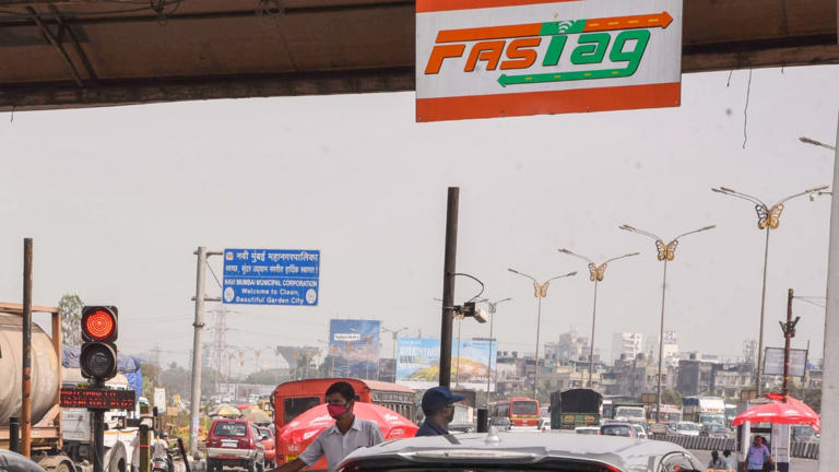 New FASTag Rules For Low Balance, Delayed Payments And More To Come ...