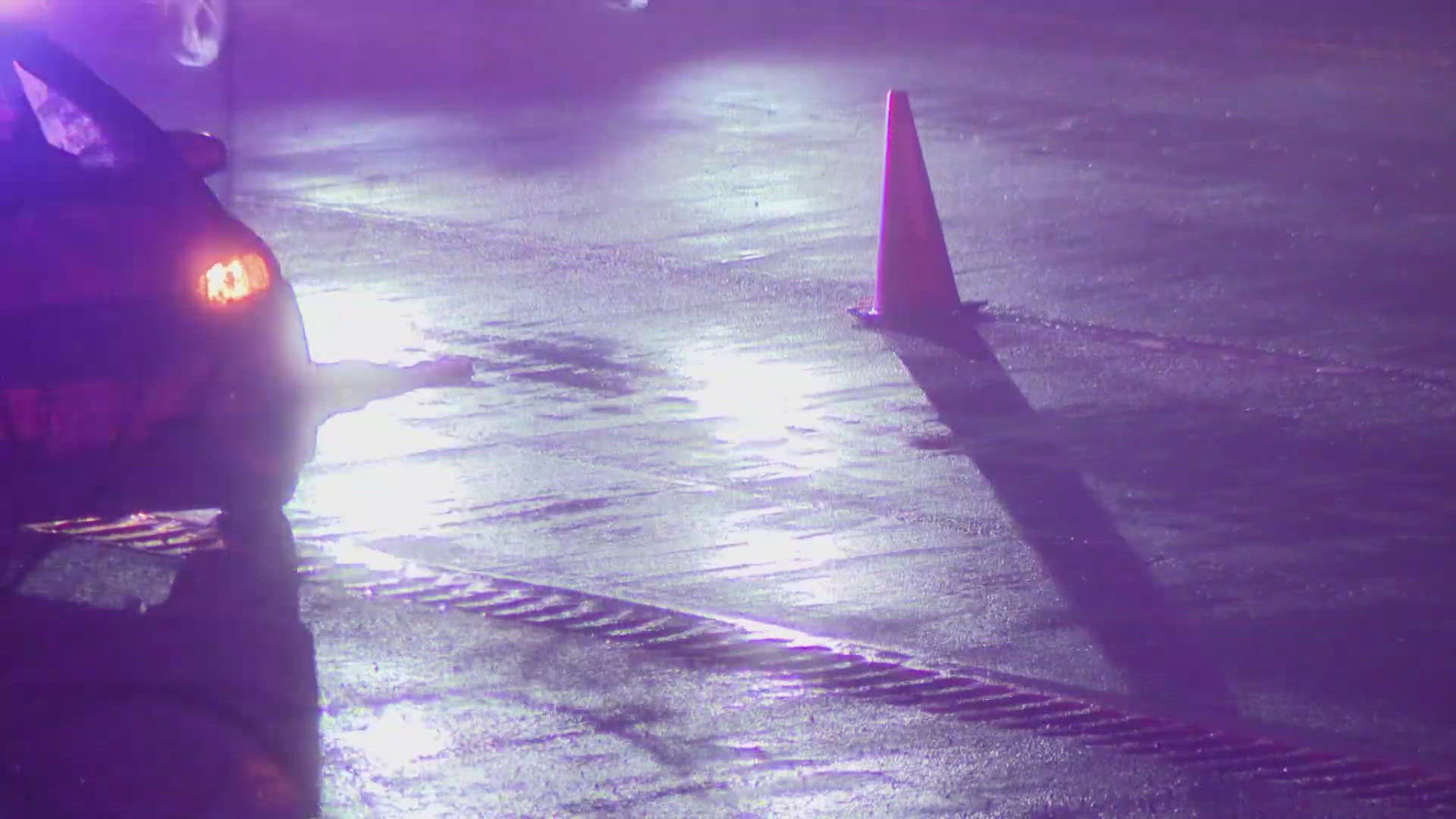 MSHP investigates fatal Jefferson County crash involving pedestrian MSHP investigates fatal Jefferson County crash involving pedestrian