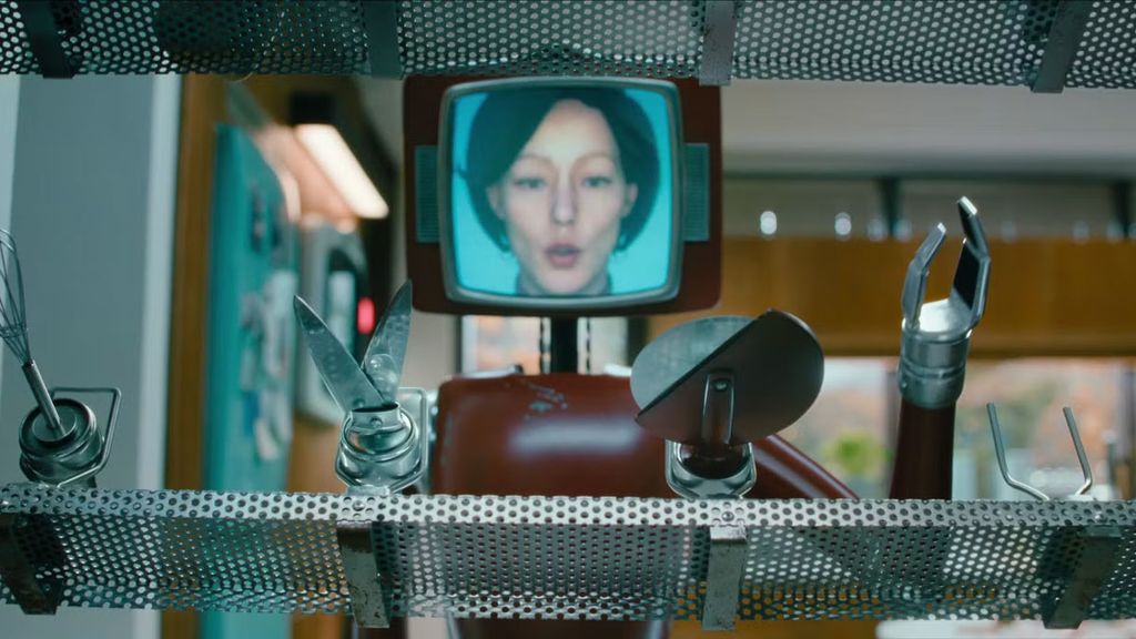 Netflix viewers are binge-watching this new 'creepy' AI thriller that's ...