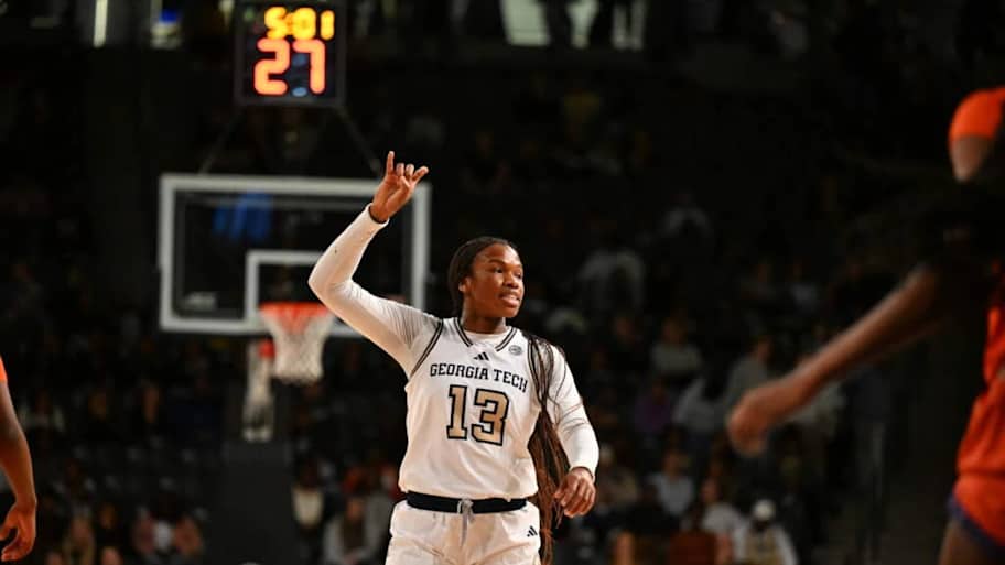 How To Watch No. 19 Georgia Tech vs Wake Forest: Tipoff Time and TV ...