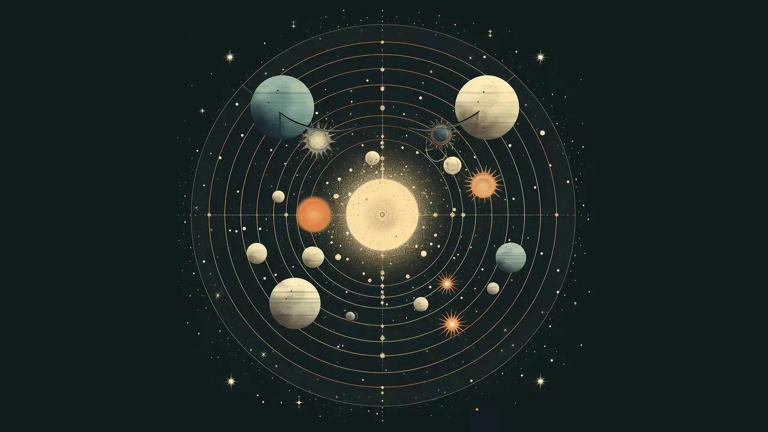 Unlocking the Secrets of Nine Star Ki: A Unique Blend of Japanese ...