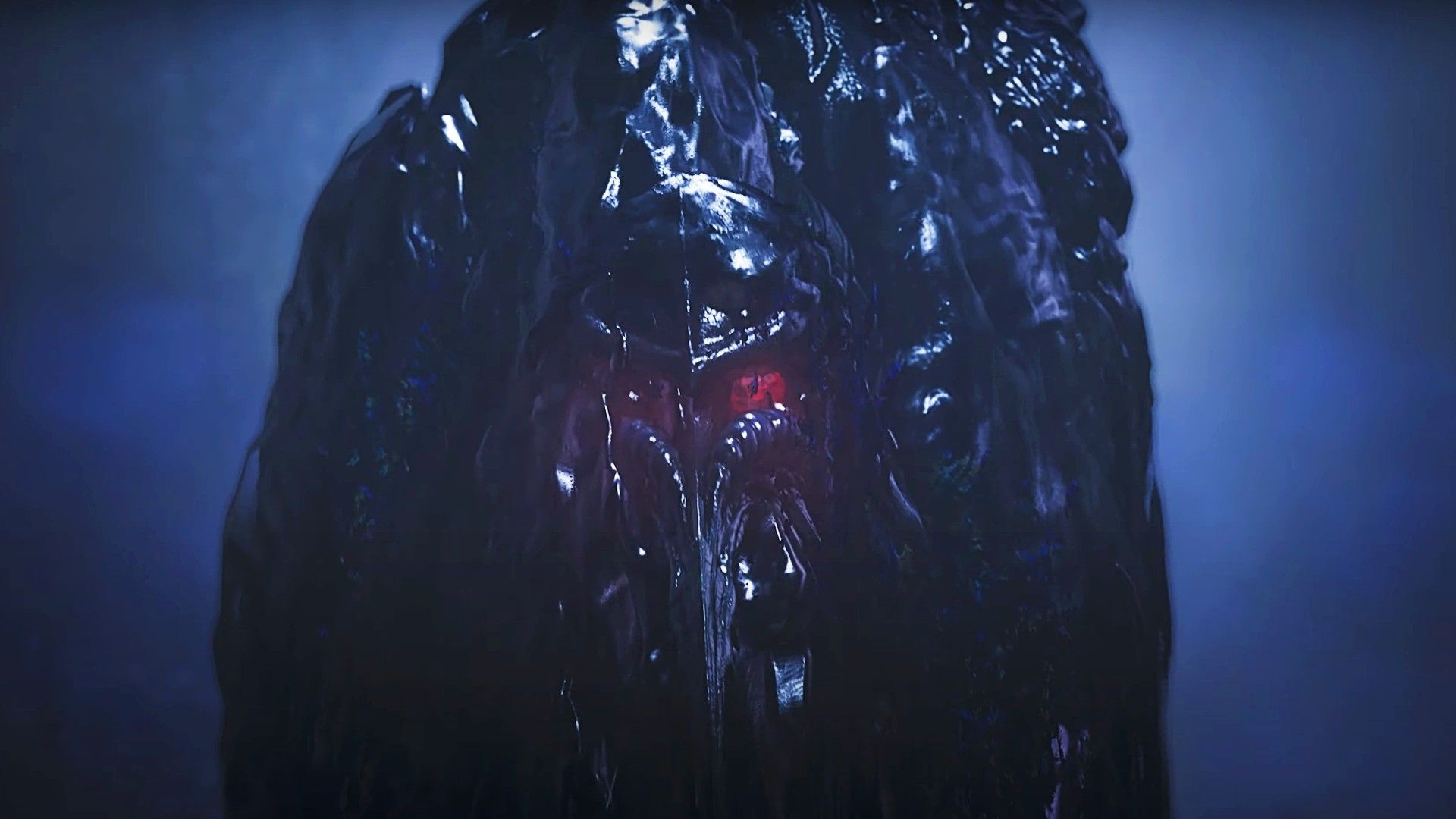 Monster Hunter Wilds director defends its freakiest new monster from ...