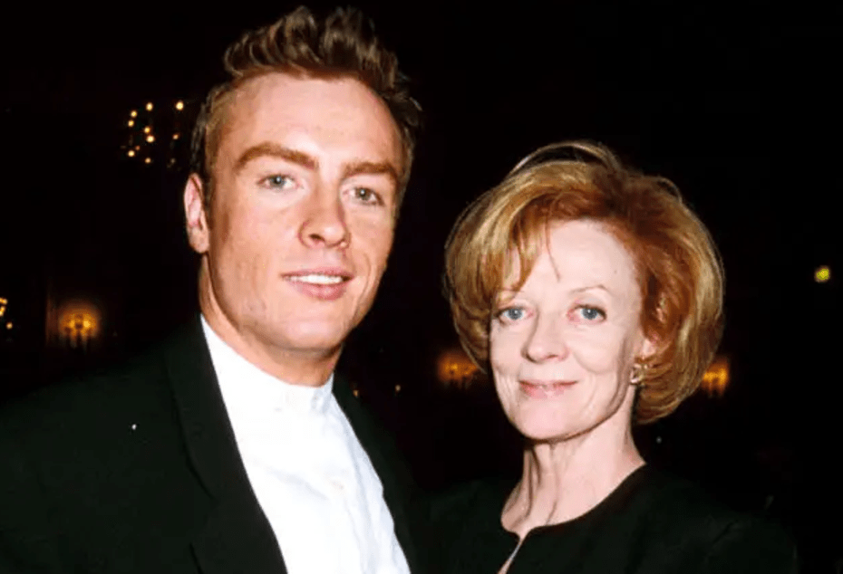 ‘Die Another Day' Star Toby Stephens Shares Why He And Mother Maggie ...