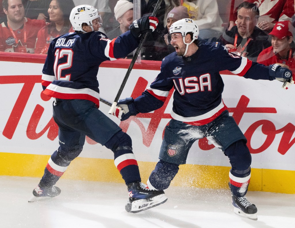 USA’s Dylan Larkin overjoyed after scoring biggest goal of career in ...