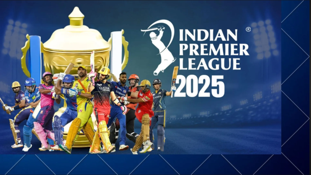 IPL 2025 schedule released: RCB vs KKR on March 22; Check all fixtures ...