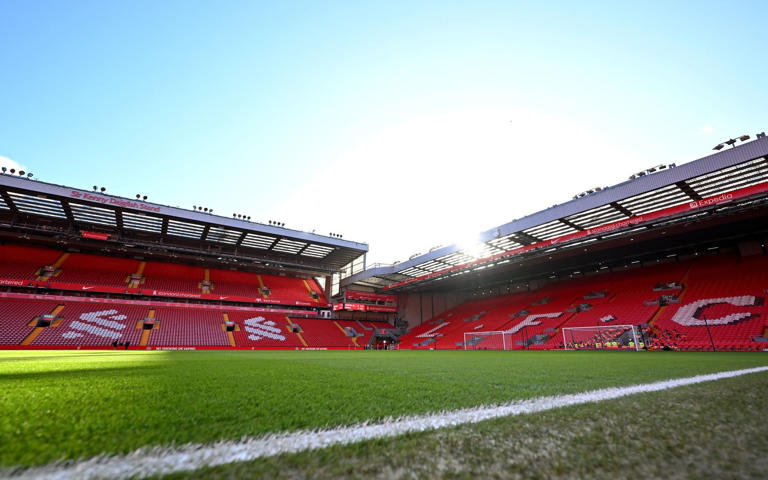 Liverpool vs Wolves LIVE: Premier League result and latest updates today