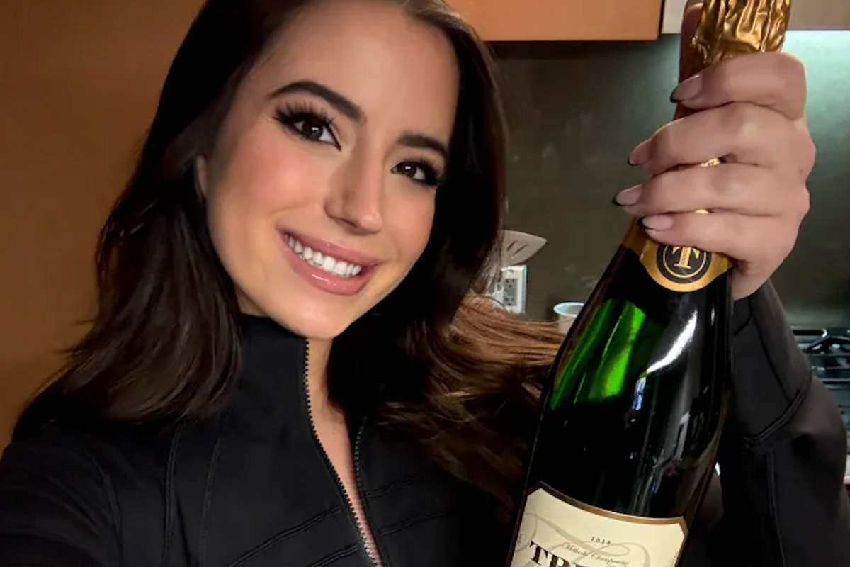 Elon Musk finally breaks silence on '13th child' with one word after ...