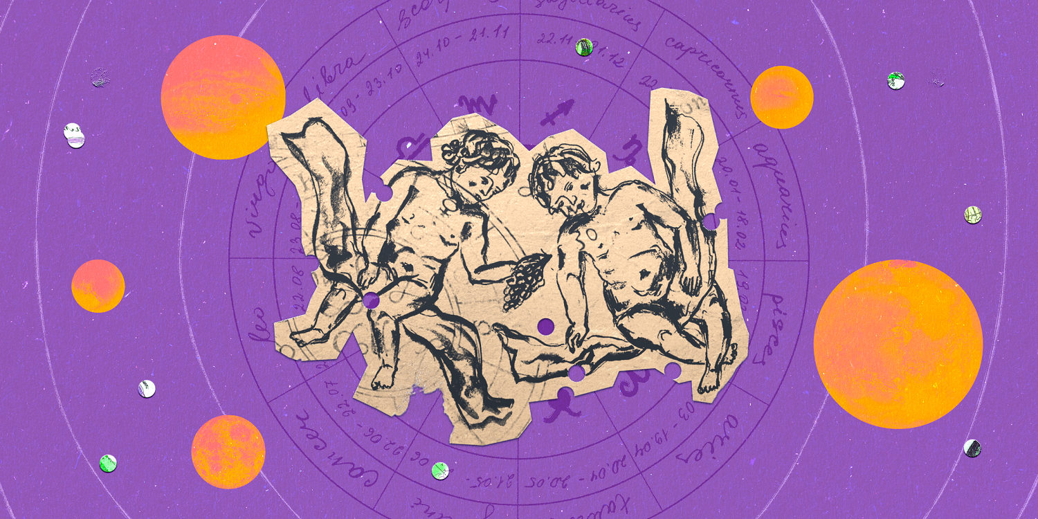 Weekly horoscope from April 26 to May 2: What to expect for your sign