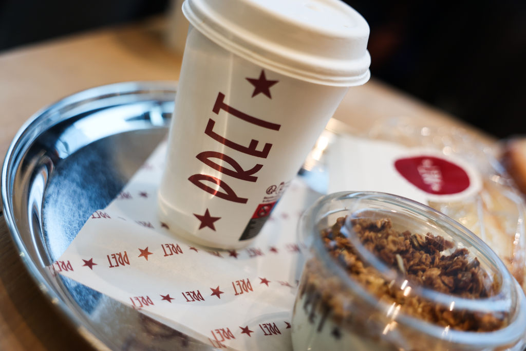 Pret confirms huge change to monthly coffee subscription
