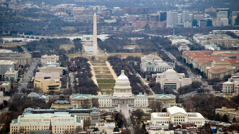 US layoffs spike nearly 50% as DOGE-driven cuts take center stage