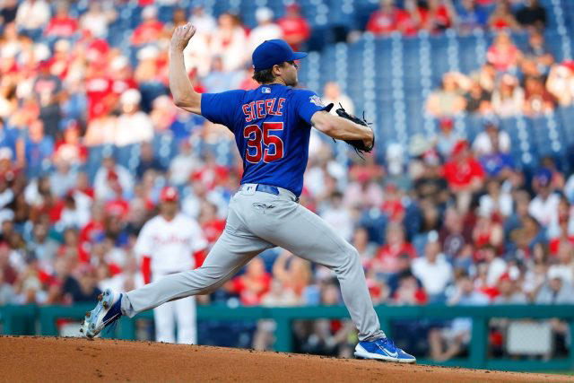 High-Upside Starting Pitchers - Fantasy Baseball Draft Targets and ...