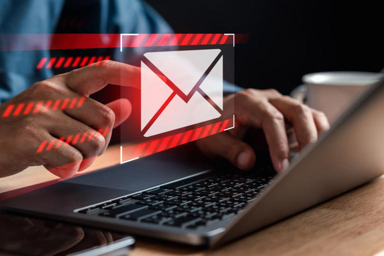 How to stop unwanted mail, calls, emails with three simple steps