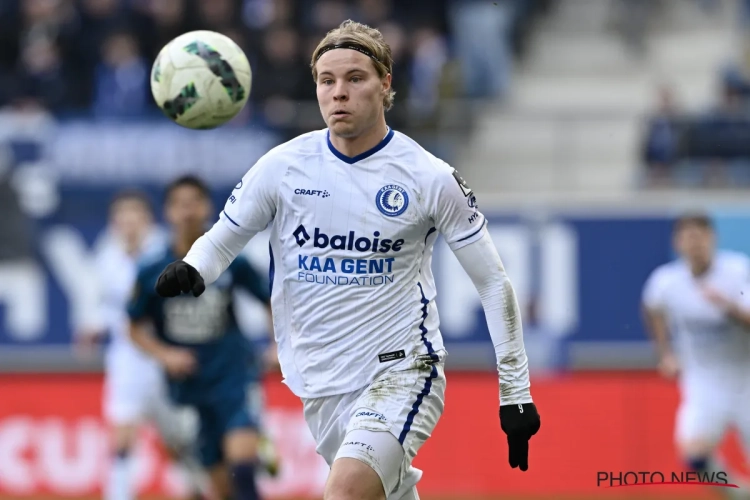 Schandalig moment met Gudjohnsen: "Voor dergelijke momenten zou een VAR ...