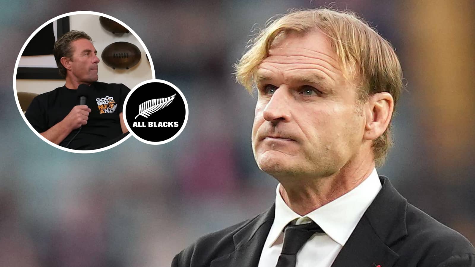 Justin Marshall: The Scott Robertson ploy that is ‘detrimental’ to the ...