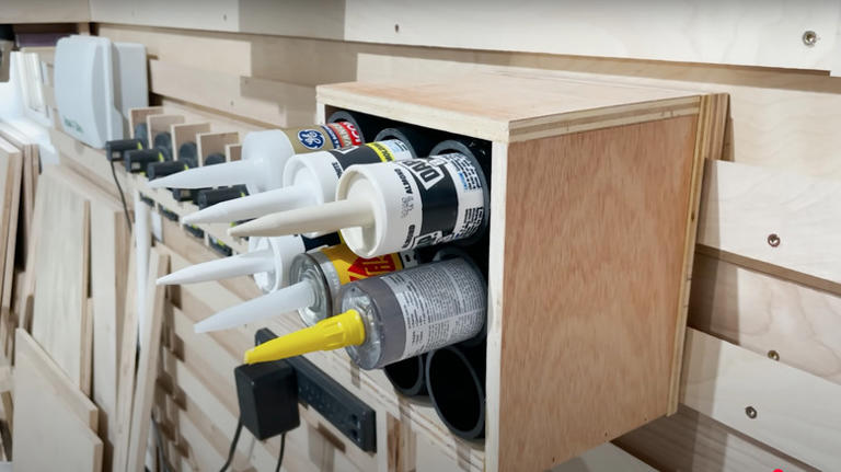 17 French Cleat Tool Holder Ideas For Every DIY Enthusiast