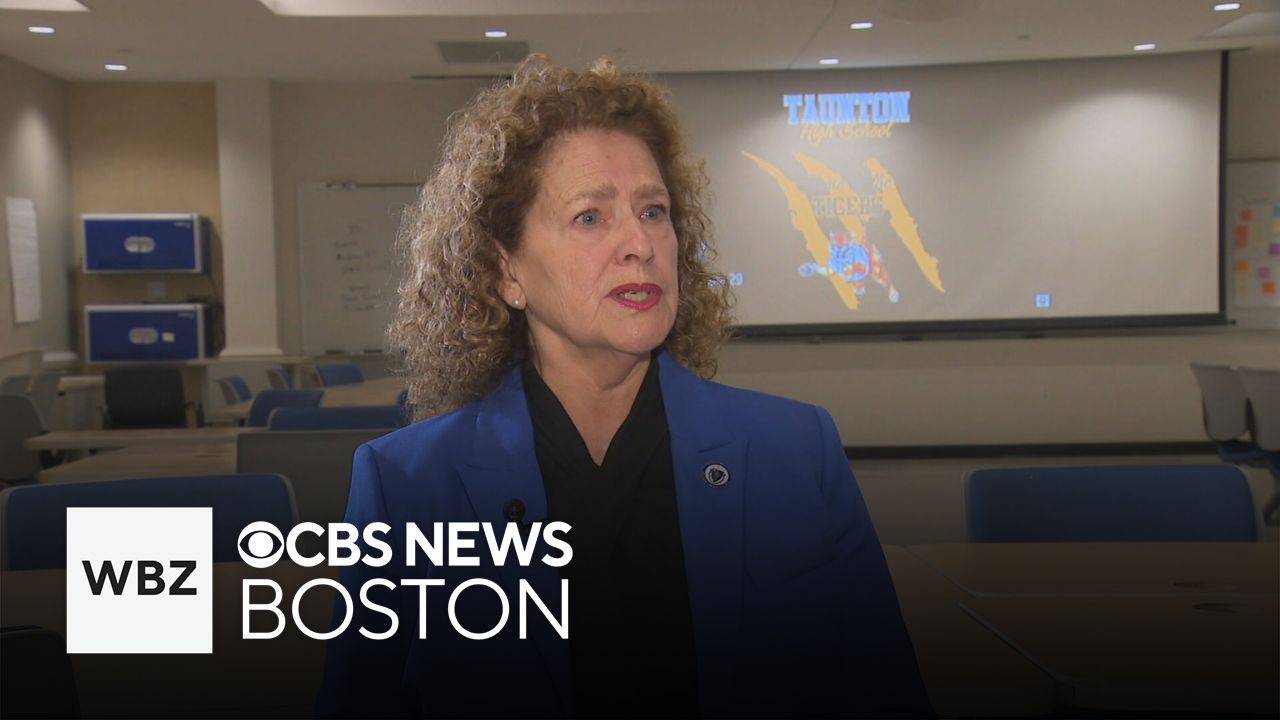 Taunton State Rep. Carol Doherty dies of cancer at 82