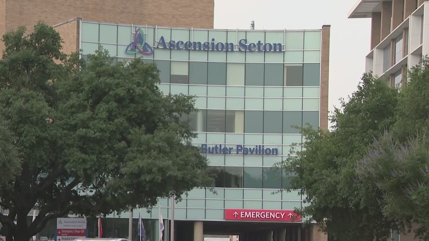 Ascension Seton launches preventative cardiology clinic