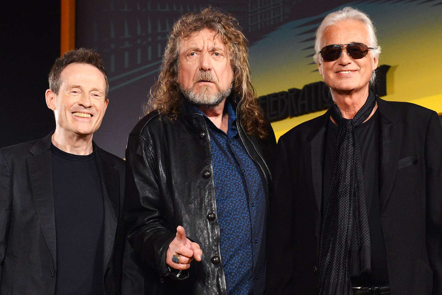 How “Becoming Led Zeppelin” Filmmakers Got the Surviving Band Members ...