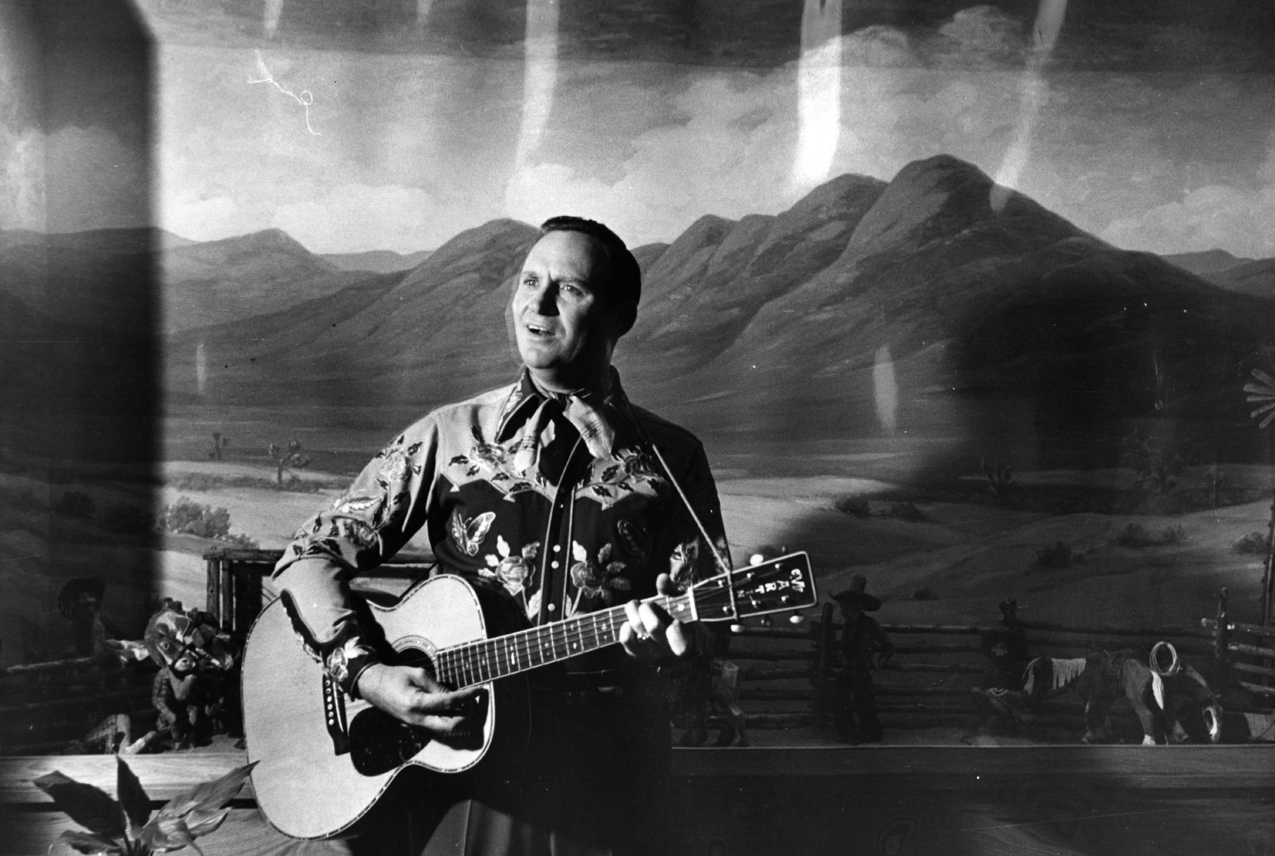 18 essential songs about Texas