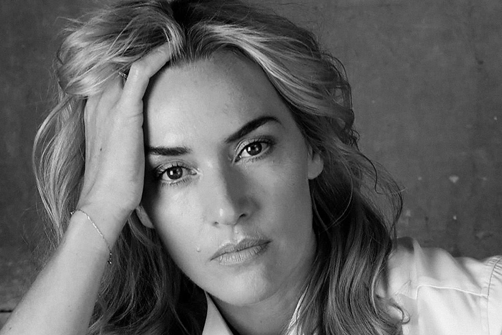 Kate Winslet Sets Directorial Debut at Netflix With Drama ‘Goodbye June'