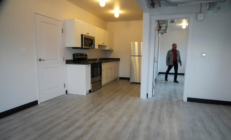 $1K a month to live in a shipping container: SLC’s cautionary tale of ...