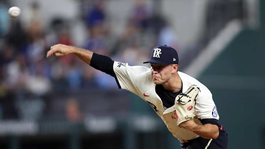 2025 Fantasy Baseball: Texas Rangers Closer Depth Chart