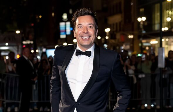 Jimmy Fallon's net worth as he returns to SNL for 50th special