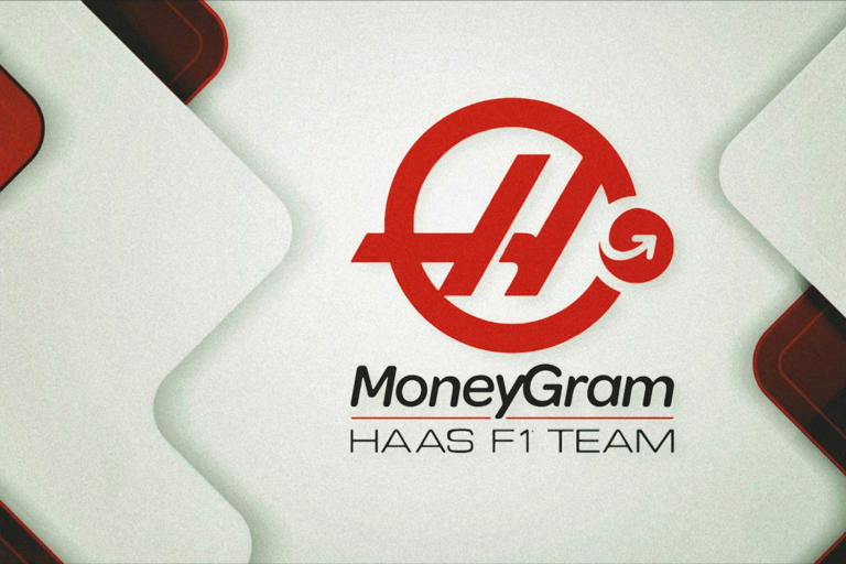 Haas pakt uit met speciale livery voor GP Japan | F1 Shorts Haas pakt uit met speciale livery voor GP Japan | F1 Shorts