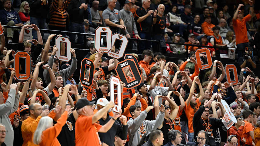 Beavers MBB Back to Winning Ways vs Pacific