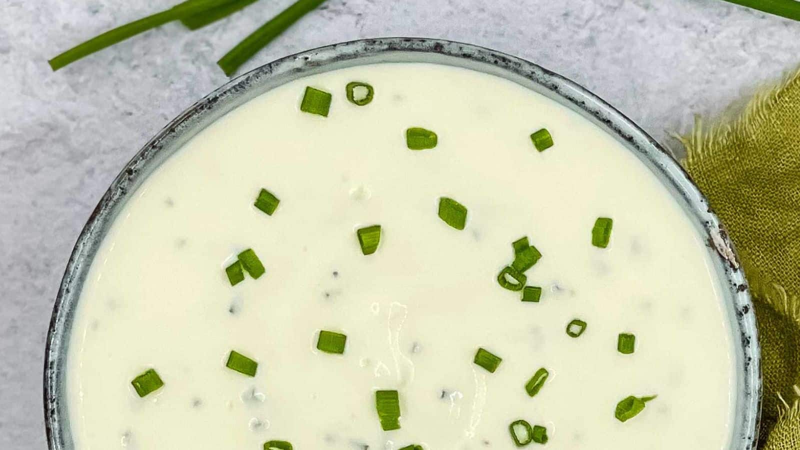 33 dip inspirations that keep the table feeling fun