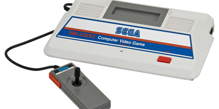 40 years later, the Sega Master System is still a hidden gem in retro ...