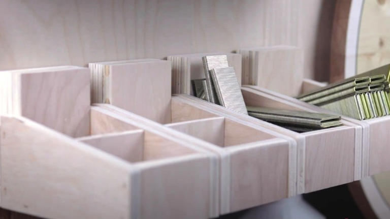 17 French Cleat Tool Holder Ideas For Every DIY Enthusiast