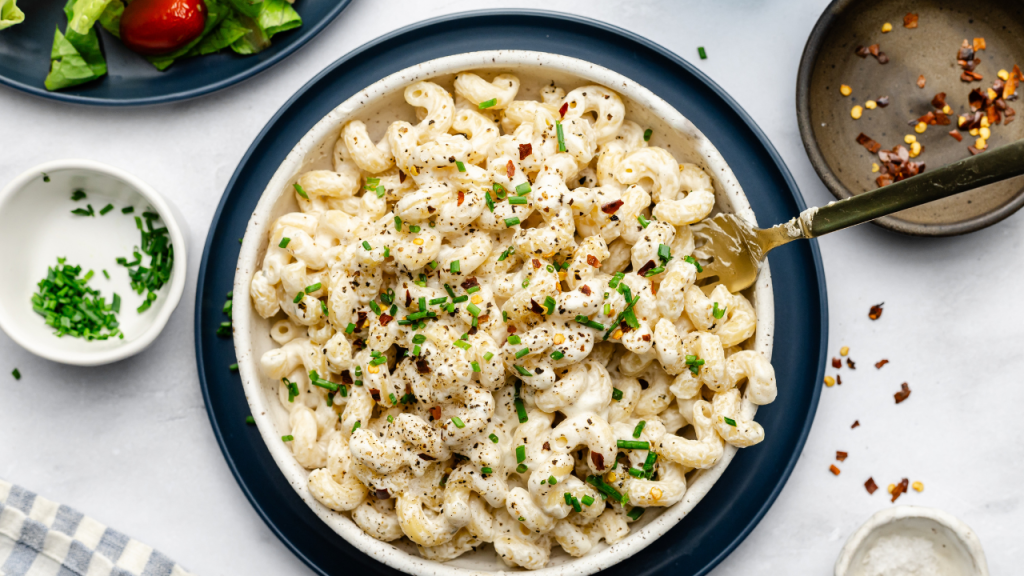 17 Easy Pasta Recipes the Whole Family Will Love
