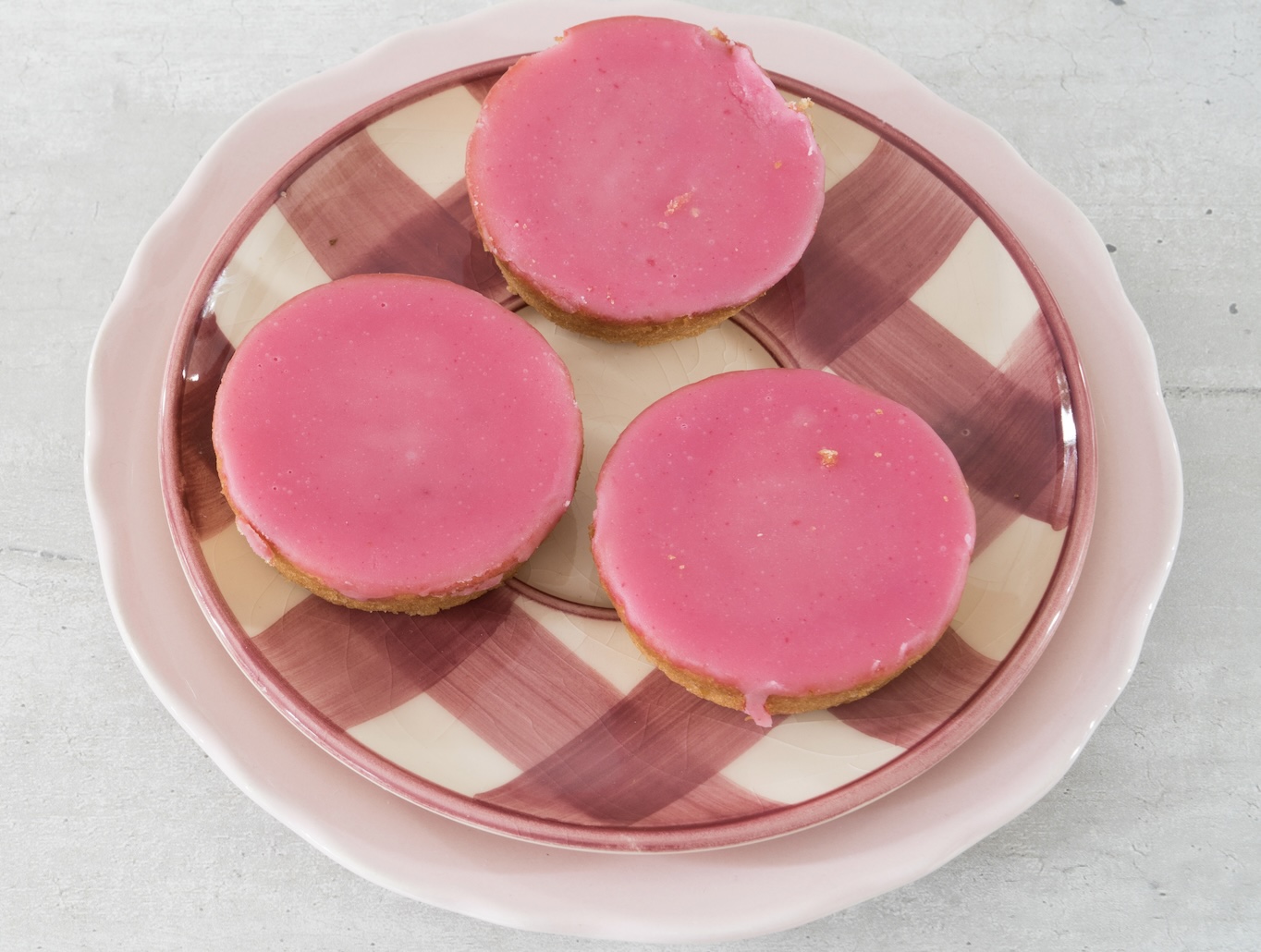 Echte klassieker: zo maak je zelf roze koeken