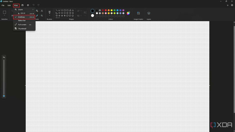 5 things you probably didn't know you could do with Microsoft Paint