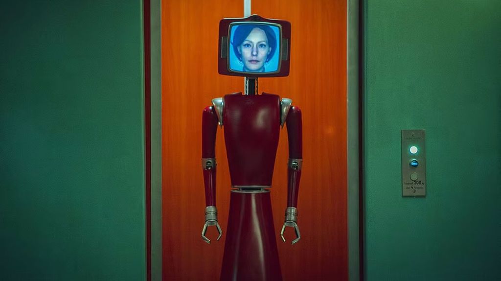 Netflix viewers are binge-watching this new 'creepy' AI thriller that's ...