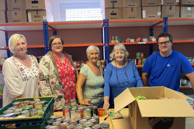 How this newspaper helped get £1.3m in grants to Welsh communities in need How this newspaper helped get £1.3m in grants to Welsh communities in need