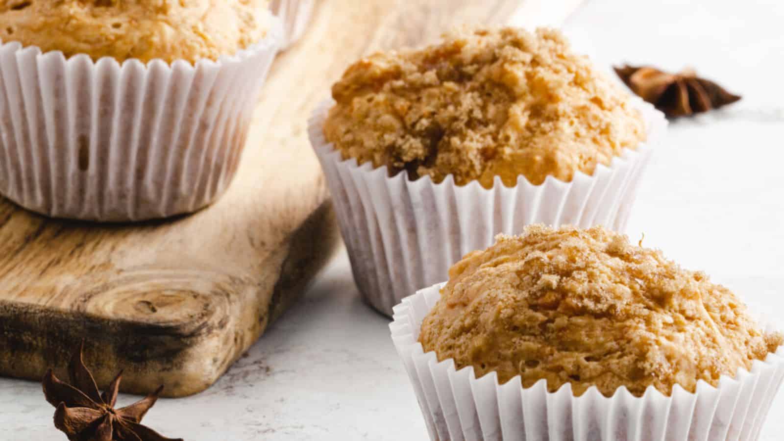 I Bake Through This List Of 11 Muffin Ideas Every Fall