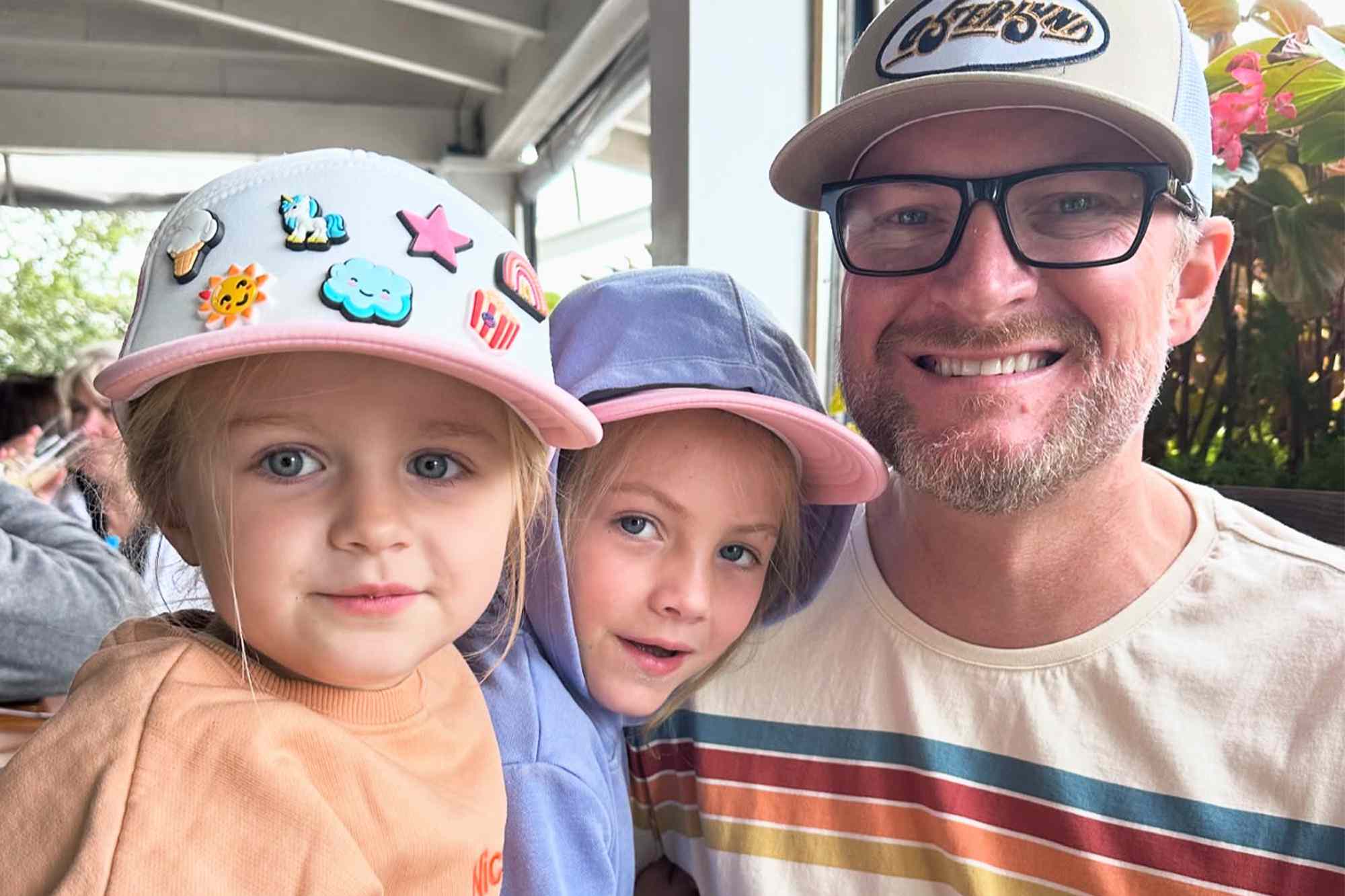 Dale Earnhardt Jr.'s 2 Kids: All About Isla and Nicole — and How They ...