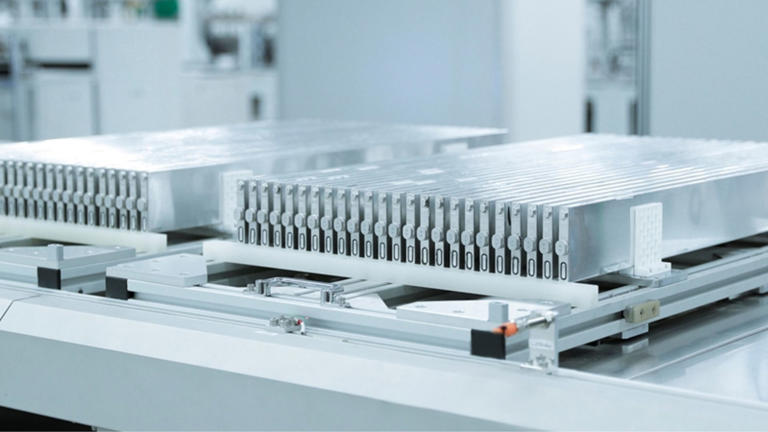 China’s BYD secures lithium mining for EV production, use solid-state ...